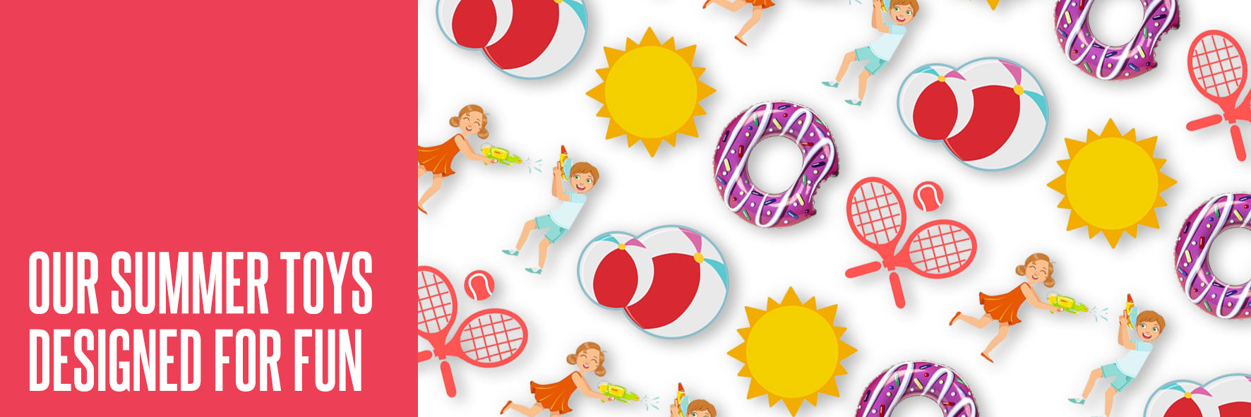 Our Summer Toys Designed for Fun | FabFinds