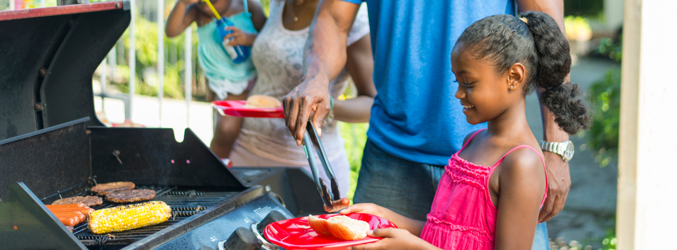 10 Tips for Hosting the Perfect Barbeque — FabFinds