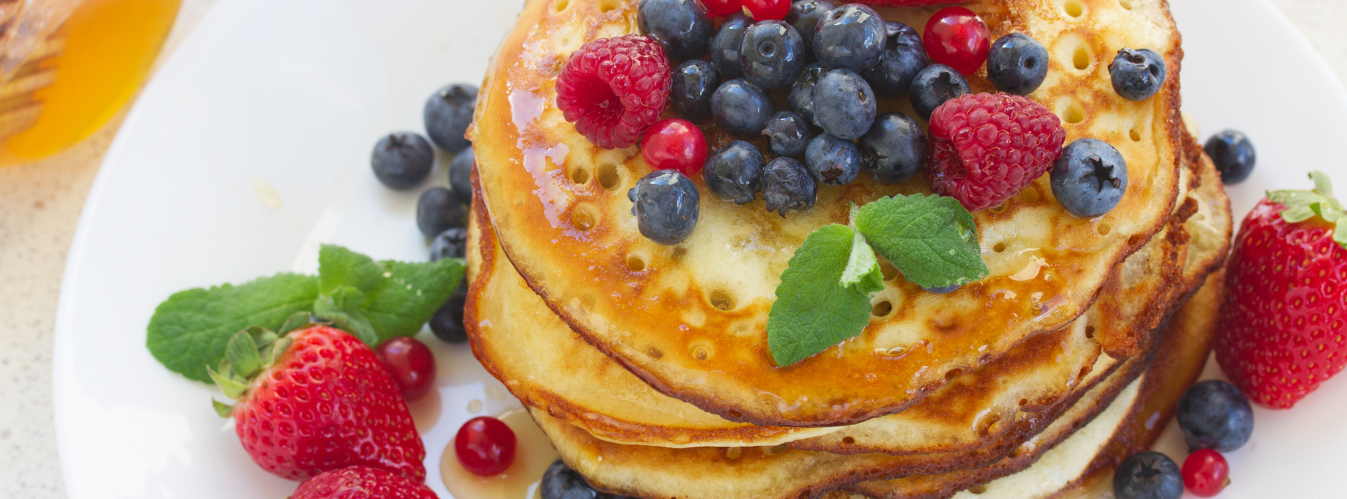 Shrove Tuesday- The History of Pancake Day — FabFinds