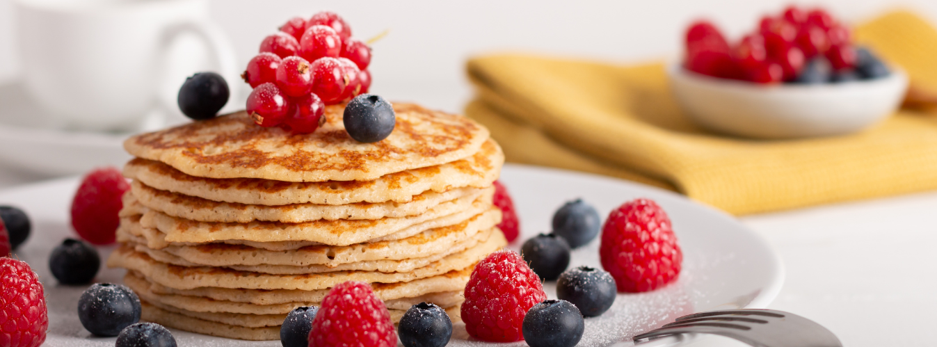 The Best Guide To Pancake Day 2025 — FabFinds