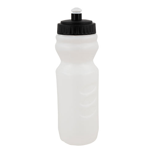 Woolf & Baker Pull Top Sports Drinking Bottle 700ml - FabFinds