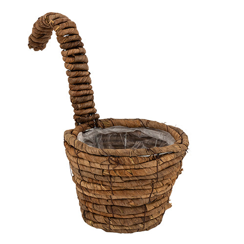 Small Over Fence Hanging Garden Baskets | FabFinds