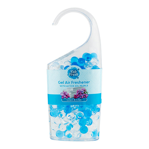 FabFresh Gel Bead Hanging Air Fresheners Assorted Fragrances 160g ...