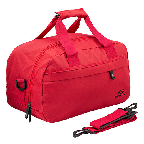 Borderline Under Seat Cabin Bag 40cm x 20cm x 25cm Assorted Colours ...