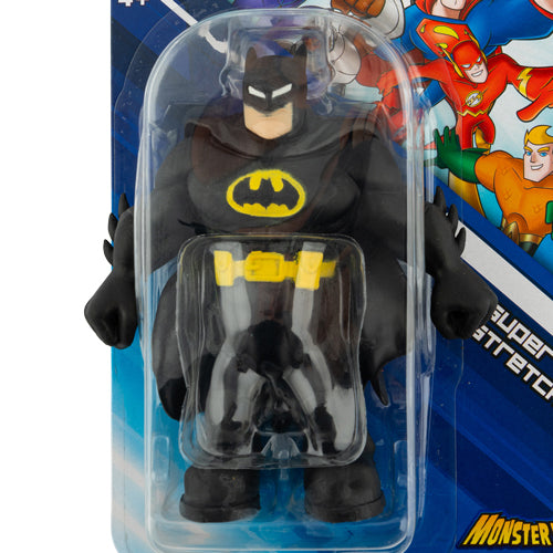 DC Super Stretchy Character Toys Assorted - FabFinds