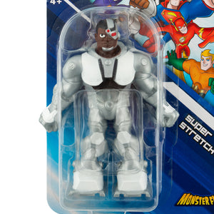 DC Super Stretchy Character Toys Assorted - FabFinds