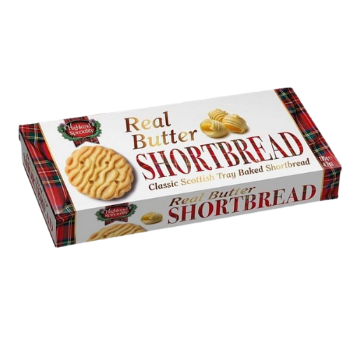 Highland Speciality Scottish Real Butter Shortbread 136g | FabFinds