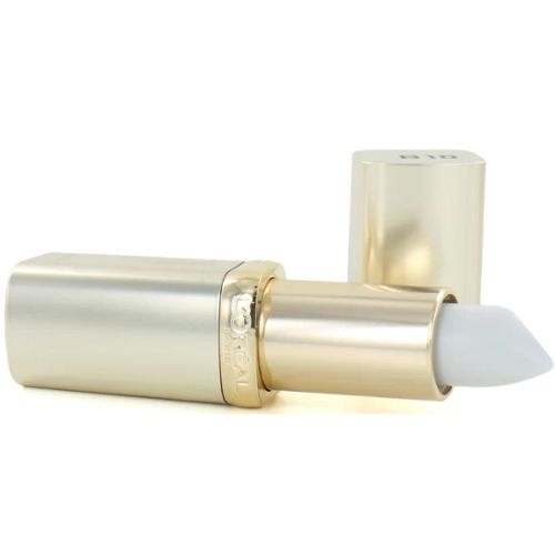 L'Oreal Color Riche Lipstick B10 Silver Stellar - FabFinds