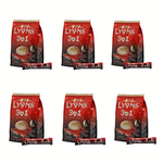 Lyons Instant Coffee 3 in 1 x 10 Sachets 18g — FabFinds