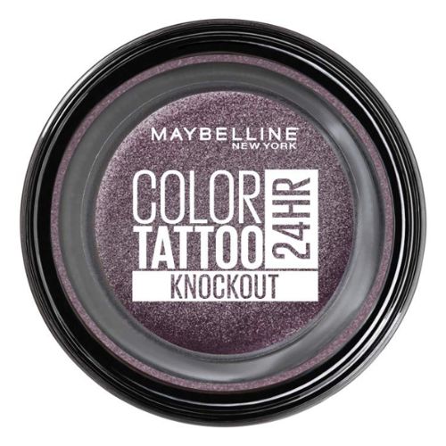 Maybelline Color Tattoo Eye Shadow 160 Knockout - FabFinds