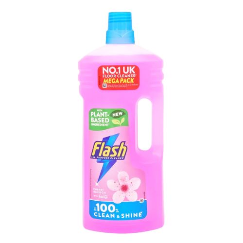 Flash All-Purpose Cleaner Cherry Blossom-FabFinds