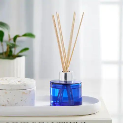 Ashland Twilight & Currant Reed Diffuser 3.38 fl oz 100ml - FabFinds