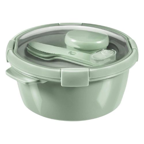 Curver Smart Eco Line To Go Lunch Kit 1.6L - FabFinds