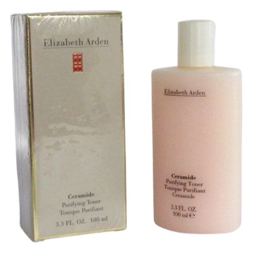 Elizabeth Arden Ceramide Purifying Toner 100ml - FabFinds