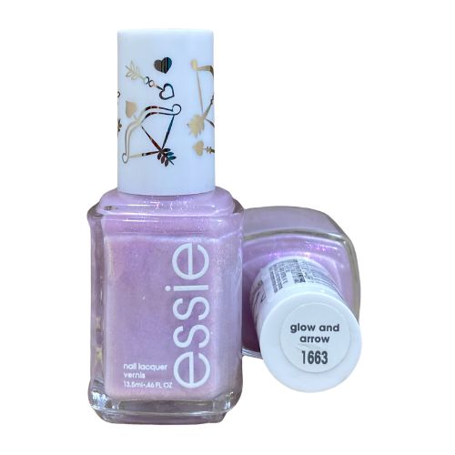 Essie Glow & Arrow Nail Polish 1663 13.5ml - FabFinds