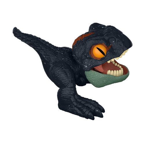 Jurassic World Dinosaur Pop Ups! Toy Assorted Dinosaurs - FabFinds