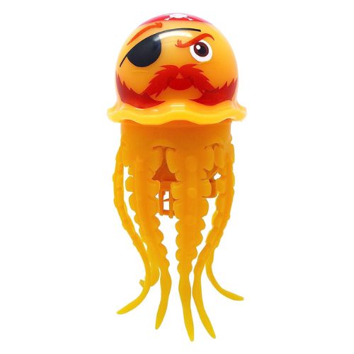 Lil' Fishys Motorized Water Pets Bath Toy Assorted Styles - FabFinds
