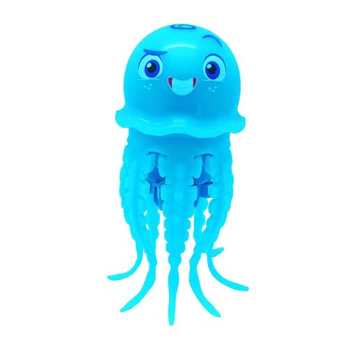 Lil' Fishys Motorized Water Pets Bath Toy Assorted Styles - FabFinds