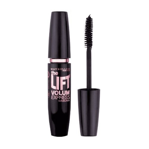 Maybelline Lift Volume Express Mascara Black 10ml - FabFinds