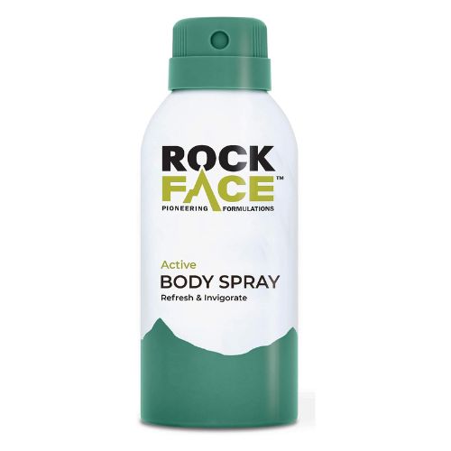 Rock Face Original Body Spray 150ml - FabFinds