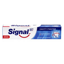 Buy Signal Cavity Protection Toothpaste 80g- FabFinds