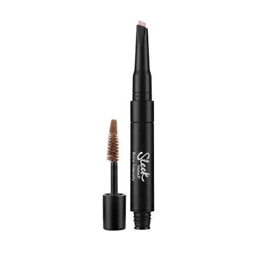 Sleek Eyebrow Brow Intensity Mascara & Highlighter 215 Light - FabFinds