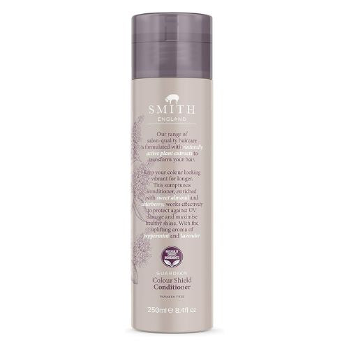 Smith England Colour Shield Conditioner 250ml - FabFinds