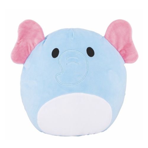 Snuggle Squad Cuddly Character Soft Toys Assorted Designs - FabFinds