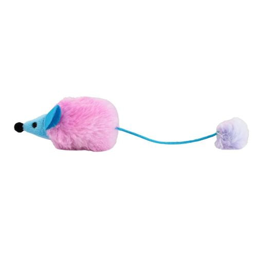 The Pet Hut Floofy Mouse Cat Toy - FabFinds