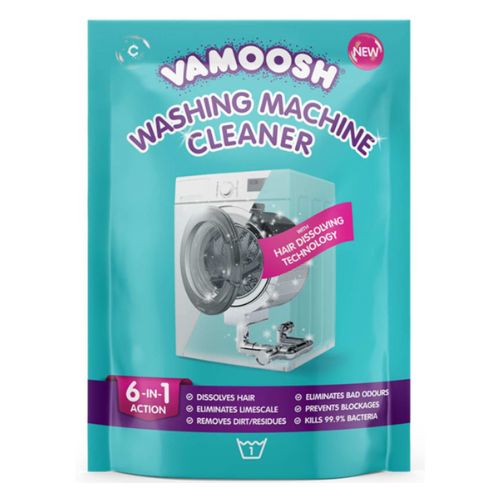 Vamoosh Washing Machine Cleaner 175g - FabFinds