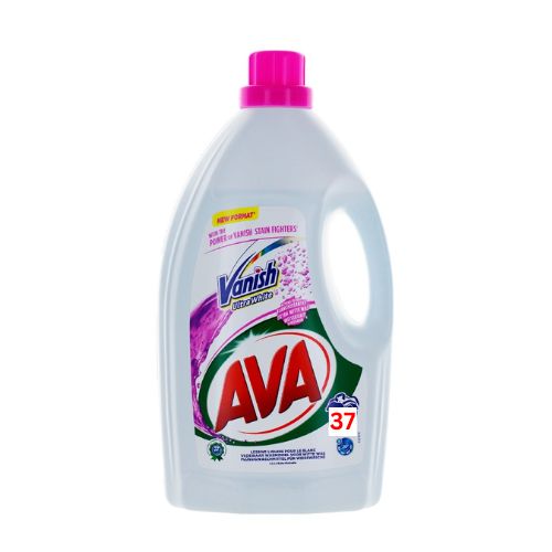 Vanish Colour Gel Ava 37 Washes 1,85L For Colours 37W - FabFinds