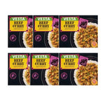Buy Vesta Beef Curry & Rice 215g online at FabFinds