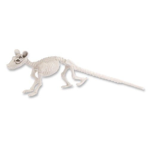 Shop Scary Skeleton Rat Halloween Decoration - FabFinds