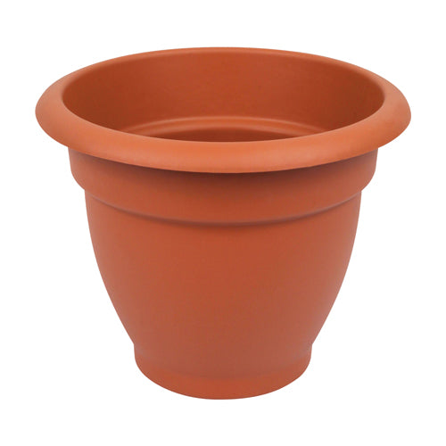 Round Bell Plant Pot Assorted Colours & Sizes | FabFinds