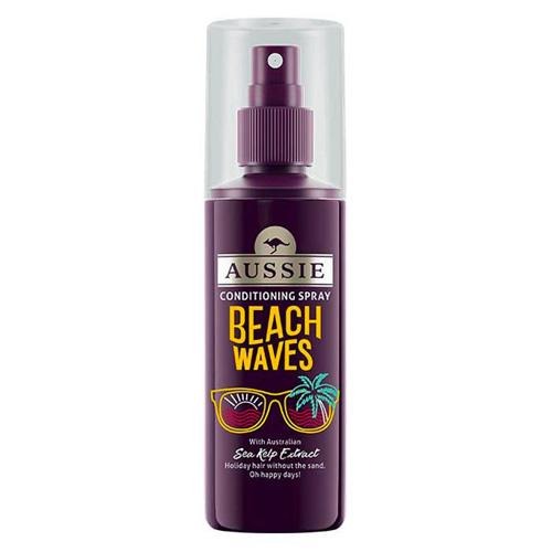 Shop For Aussie Beach Waves Texturising Spray 150ml Now — FabFinds