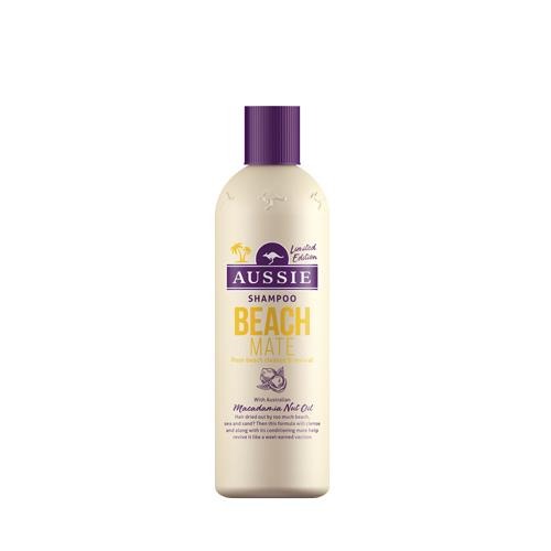 Aussie Beach Mate Shampoo 500ml — FabFinds