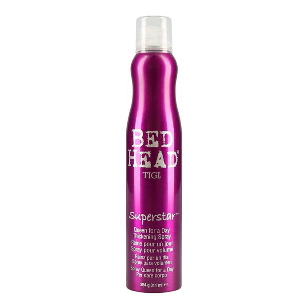 Buy Bed Head Queen For A Day Thickening Spray 311ml- FabFinds