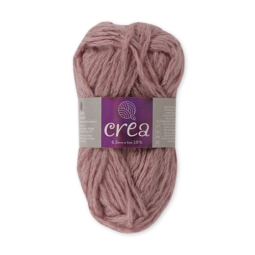 Crea Antique Size 10.5 Knitting Yarn 25g - Assorted Colours - FabFinds
