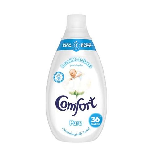 Buy Comfort Ultra Concentrated Fabric Conditioner 36W — FabFinds