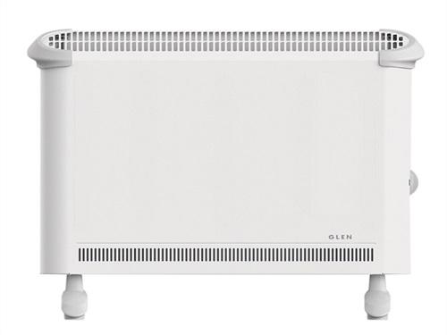 Glen Dimplex G2TN 2KW Convector Heater with Thermostat — FabFinds