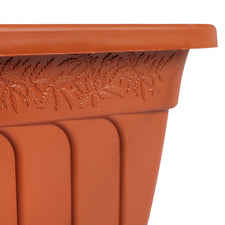 Woodland Trough Assorted Colours 48cm- FabFinds
