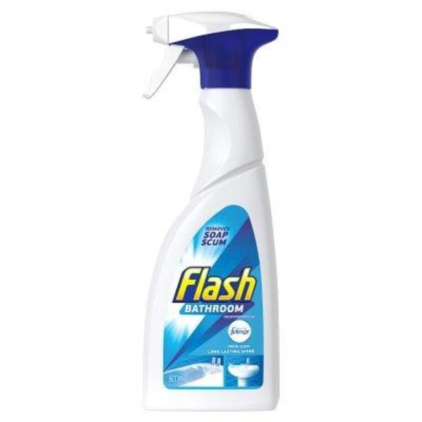 Flash Bathroom Spray 450ml — FabFinds