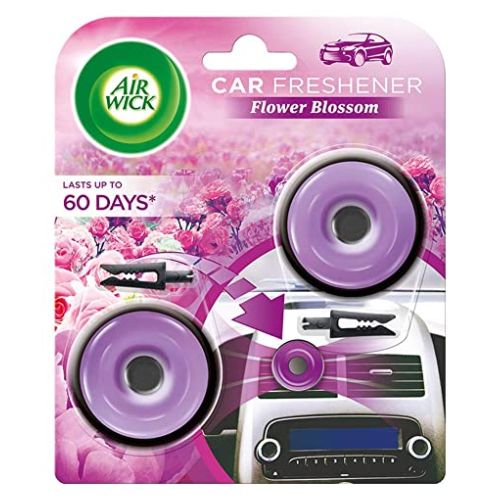Air Wick Car Freshener Flower Blossom 2 Pk | FabFinds