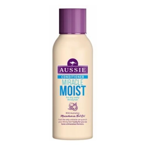 Aussie Miracle Moist Conditioner 90ml — FabFinds