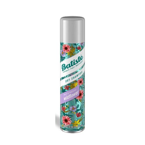 Batiste Fresh & Feminine Wildflower 200ml - FabFinds
