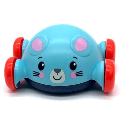Fisher-Price Fox Roll Pop & Zoom Friends - FabFinds