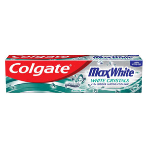 Colgate Max White Toothpaste 100ml - FabFinds