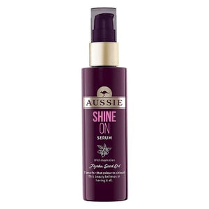 Aussie Shine On Hair Serum With Australian Jojoba Seed Oil 75ml — FabFinds