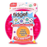 Buy Fidget Pops Assorted Colours - FabFinds