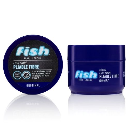 Fish Original Fish Fibre Pliable Fibre 100ml | FabFinds